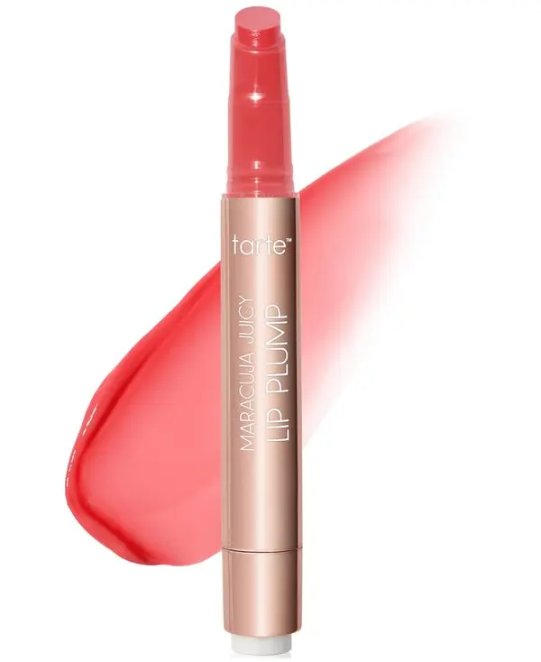 TARTE Maracuja Juicy Lip Plump - Poppy