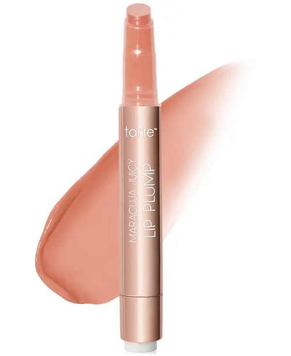 TARTE Maracuja Juicy Lip Plump - White Peach