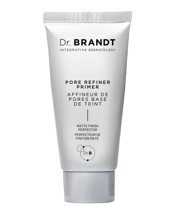 STEFAN BRANDT Pores No More Pore Refiner Primer - None