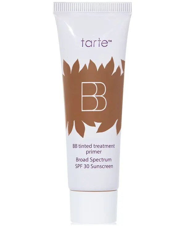 TARTE COSMETICS Size Bb Blur Tinted Moisturizer Broad Spectrum Spf 30 Sunscreen - Deep