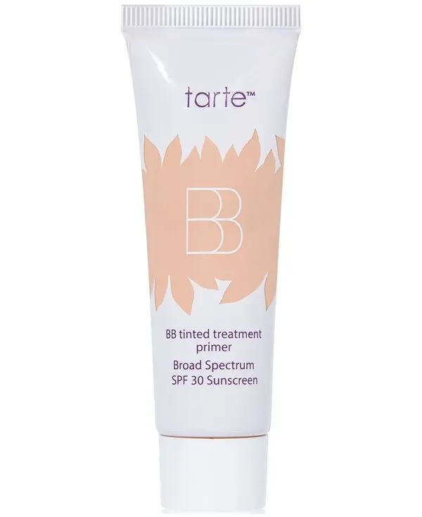 TARTE Size Bb Blur Tinted Moisturizer Broad Spectrum Spf 30 Sunscreen - Fair