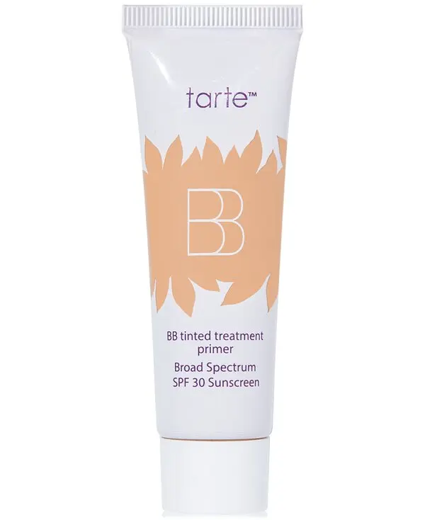 TARTE Size Bb Blur Tinted Moisturizer Broad Spectrum Spf 30 Sunscreen - Light