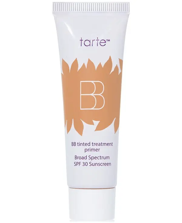 TARTE Size Bb Blur Tinted Moisturizer Broad Spectrum Spf 30 Sunscreen - Medium