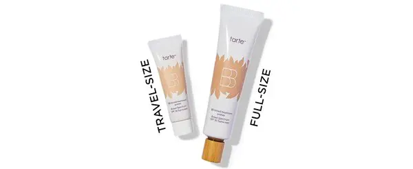 TARTE COSMETICS Size Bb Blur Tinted Moisturizer Broad Spectrum Spf 30 Sunscreen - Tan