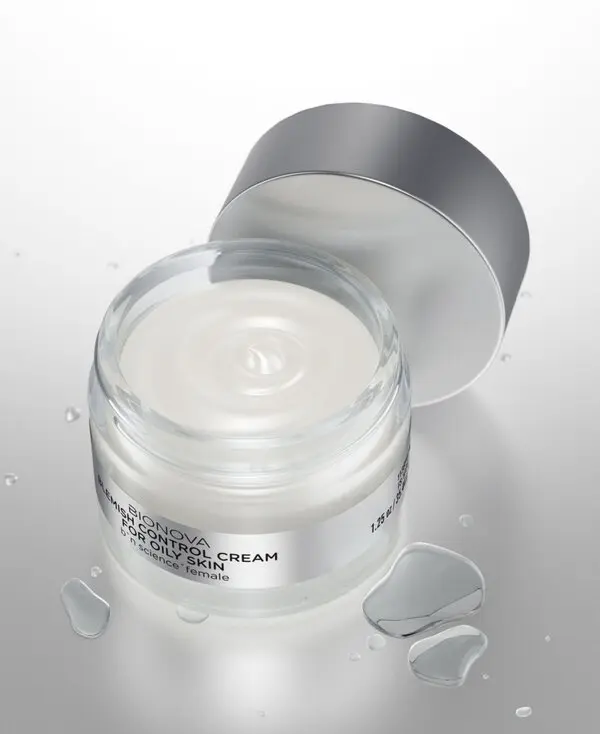 BIONOVA Blemish Control Cream For Oily Skin