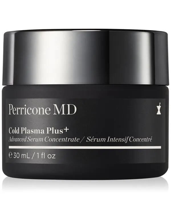 PERRICONE MD Cold Plasma Plus+ Advanced Serum Concentrate - No Color