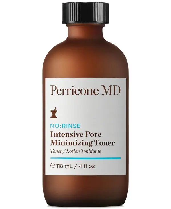 PERRICONE MD No:rinse Intensive Pore Minimizing Toner - No Color