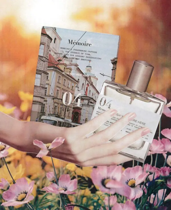 MEMOIRE ARCHIVES Wish You Were Here Eau De Parfum