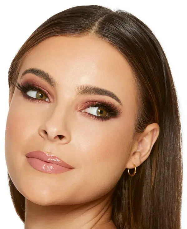 TOO FACED Born This Way Eye Shadow Palette