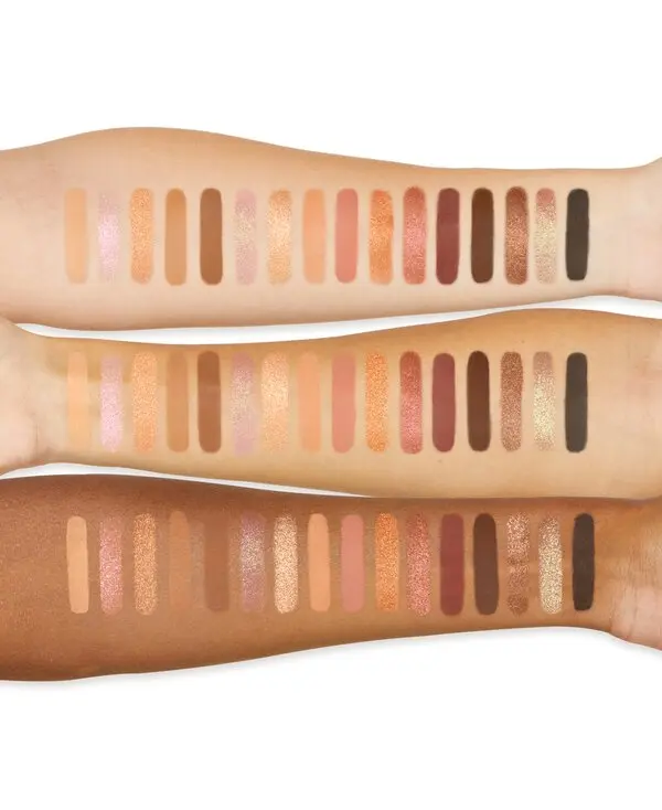 TOO FACED Born This Way Eye Shadow Palette