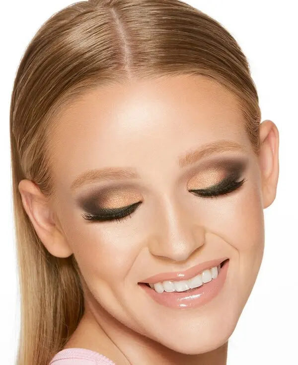 TOO FACED Born This Way Eye Shadow Palette