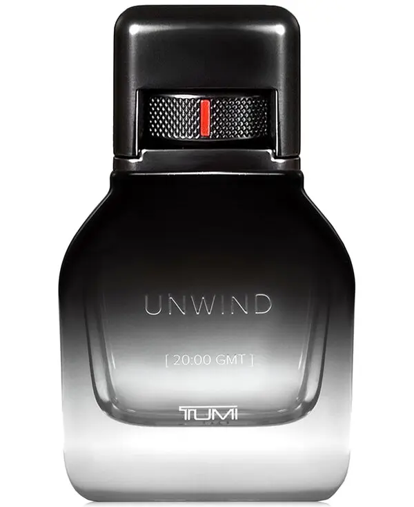 Tumi Unwind 20:00 Gmt Eau De Parfum - No Color