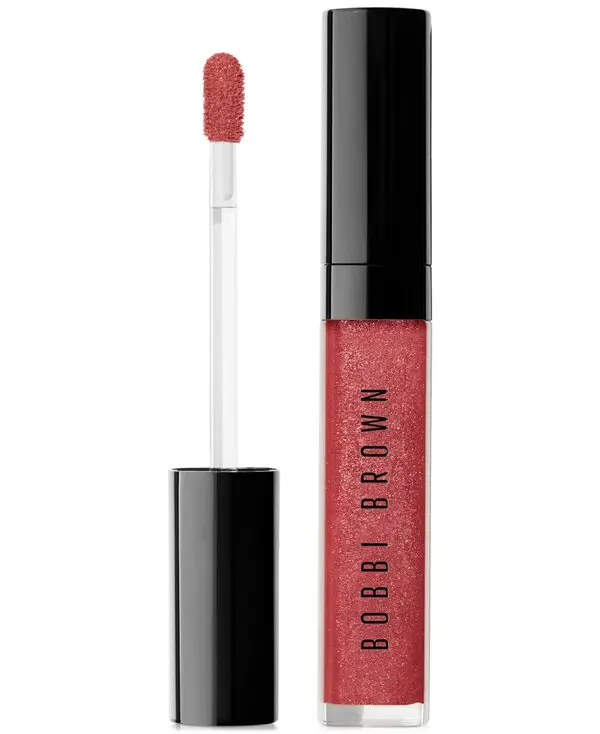 Bobbi Brown Crushed Oil-infused Lip Gloss Shimmer - Kir Sugar