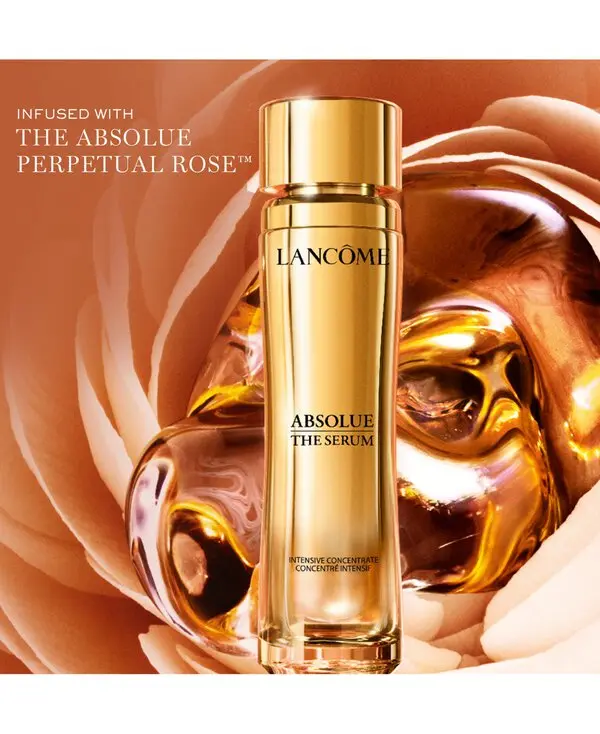LANCOME Absolue The Serum - No Color
