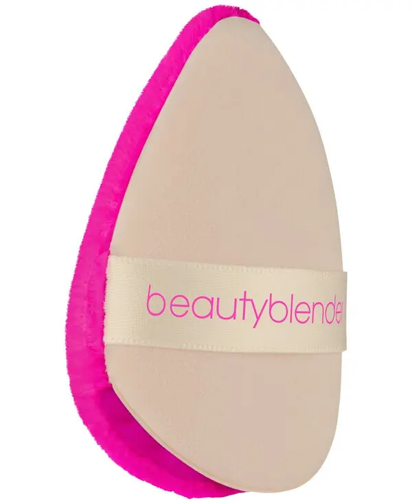 BEAUTYBLENDER Power Pocket Puff Makeup Sponge - No Color