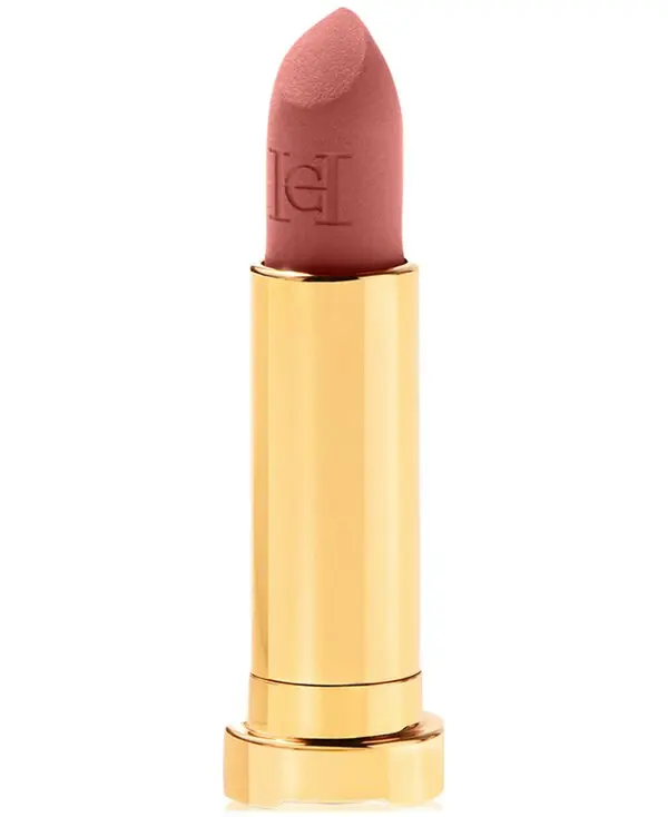 Carolina Herrera Fabulous Kiss Lipstick Refill - 741 Nude Supreme (dirty Pinkish Nude)