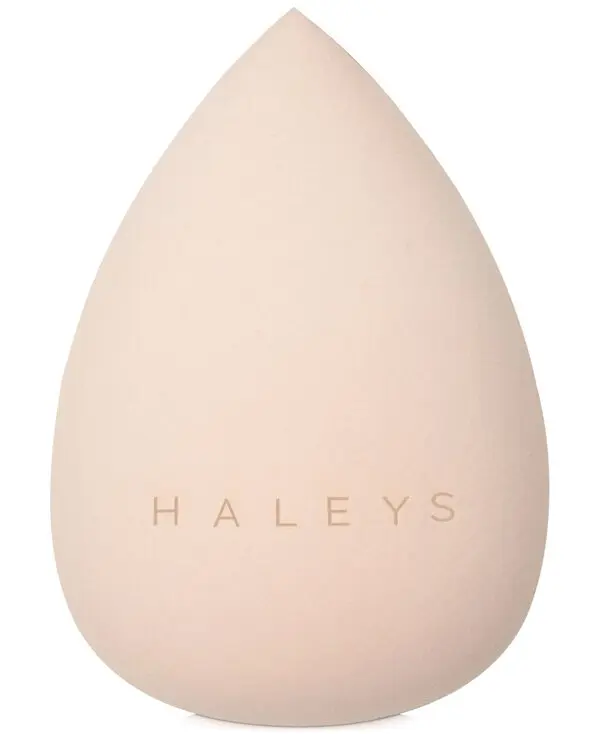 HALEYS BEAUTY Re-mix Complexion Sponge - No Color