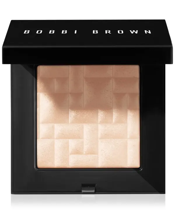 Bobbi Brown Highlighter Powder - New Quartz Glow