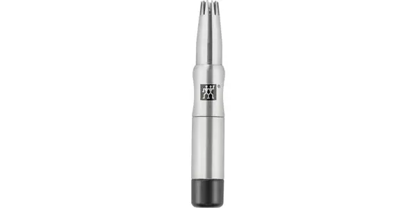 ZWILLING Beauty Rotating Nose And Ear Hair Trimmer