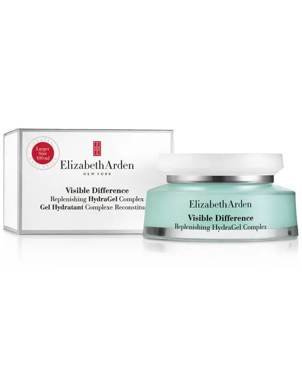 Elizabeth Arden Visible Difference Replenishing Hydragel Complex - White