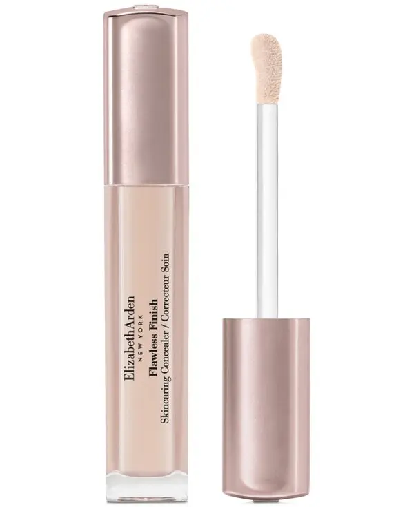 Elizabeth Arden Flawless Finish Skincaring Concealer - 215 Light Medium