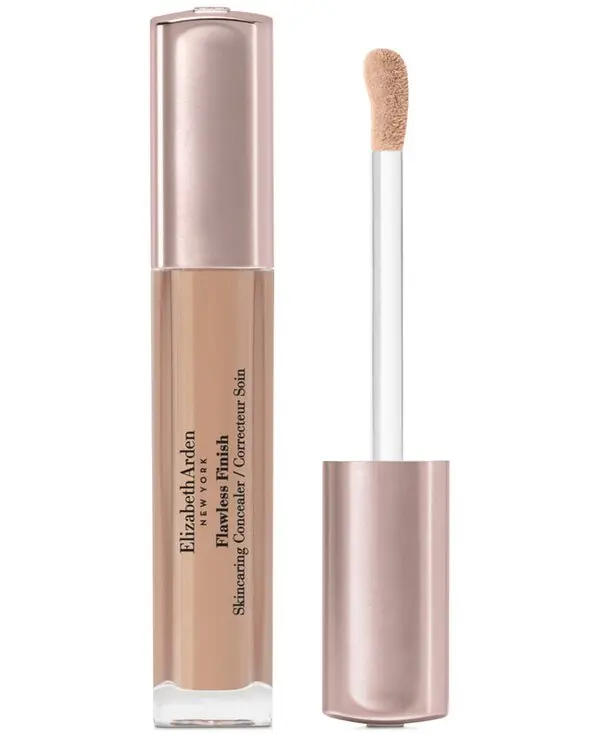 Elizabeth Arden Flawless Finish Skincaring Concealer - 415 Tan