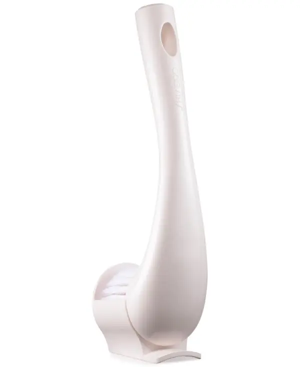 SHISEIDO Essentials Cleansing Massage Brush