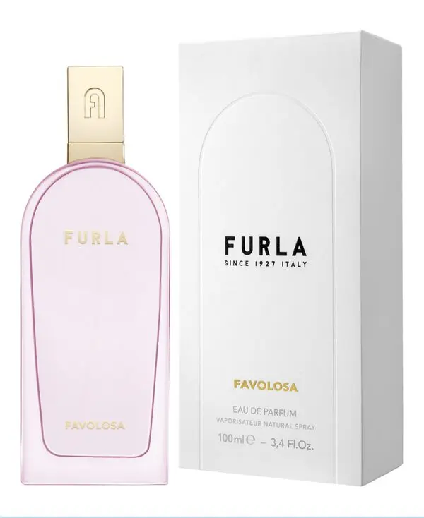 Furla Favolosa Eau De Parfum Spray - No Color