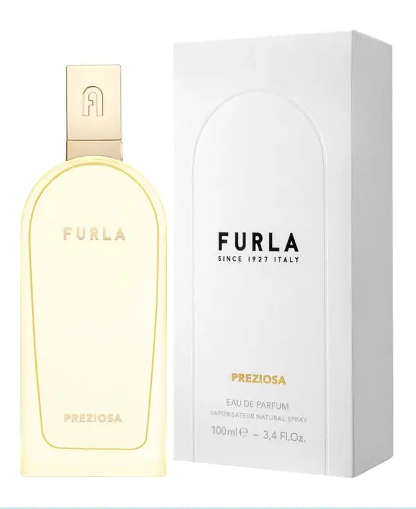 Furla Preziosa Eau De Parfum Spray - No Color