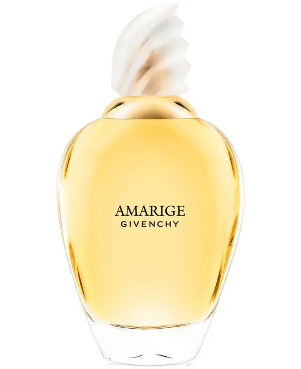 Givenchy Amarige For Her Eau De Toilette Spray - No Color