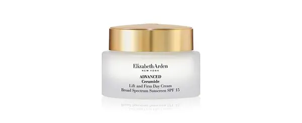 Elizabeth Arden Advanced Ceramide Lift & Firm Day Cream Spf 15 - No Color