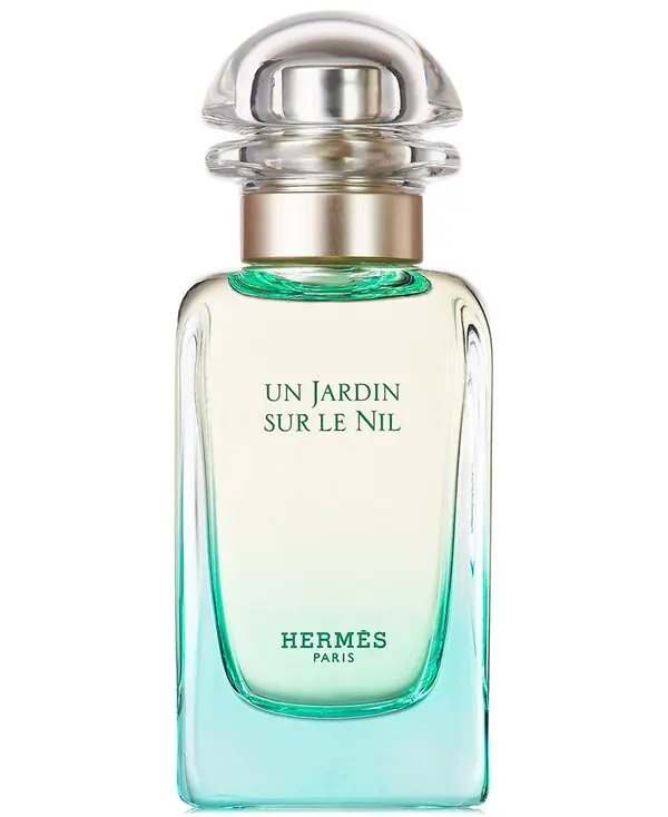 Hermès Un Jardin Sur Le Nil Eau De Toilette - No Color