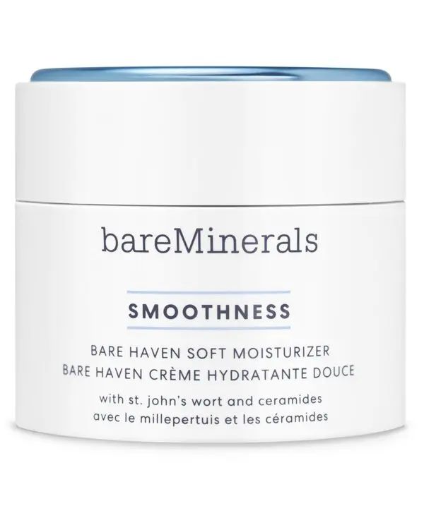 BareMinerals® Smoothness Bare Haven Soft Moisturizer
