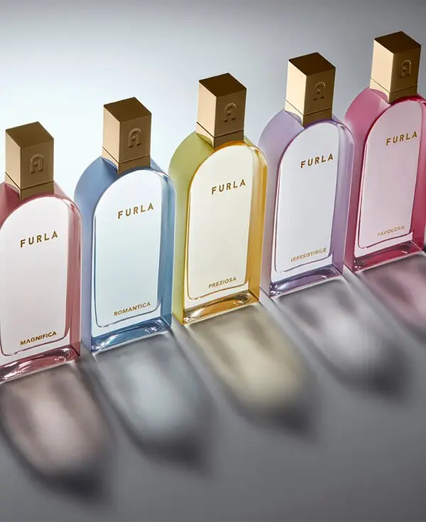 Furla Magnifica Eau De Parfum Spray