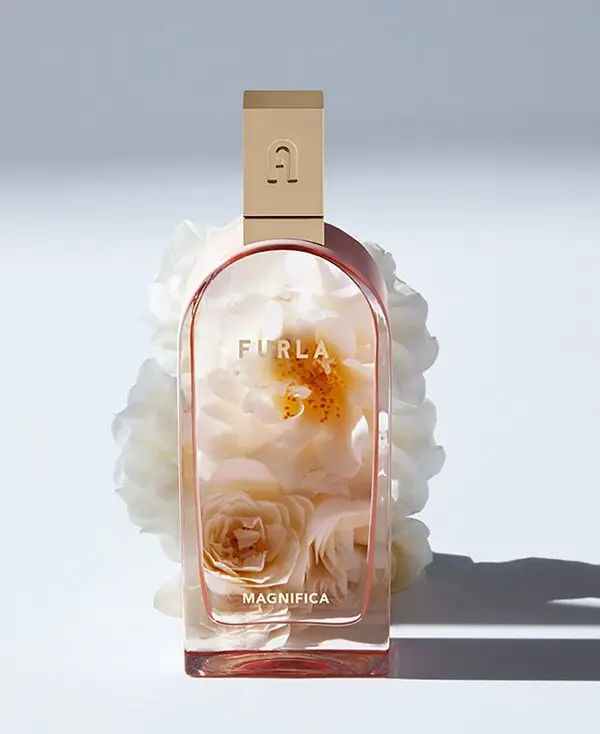 Furla Magnifica Eau De Parfum Spray