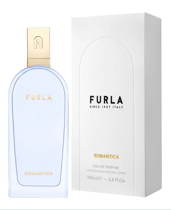 Furla Romantica Eau De Parfum Spray - No Color
