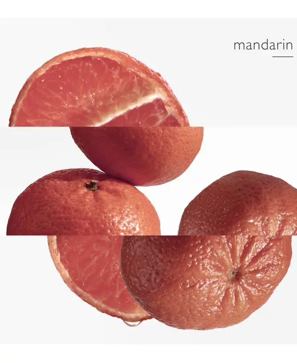 Hermès Eau De Mandarine Ambree