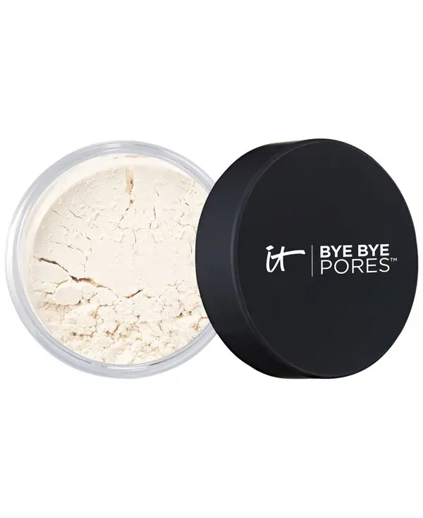 IT COSMETICS Bye Bye Pores Poreless Finish Airbrush Loose Setting Powder - Translucent