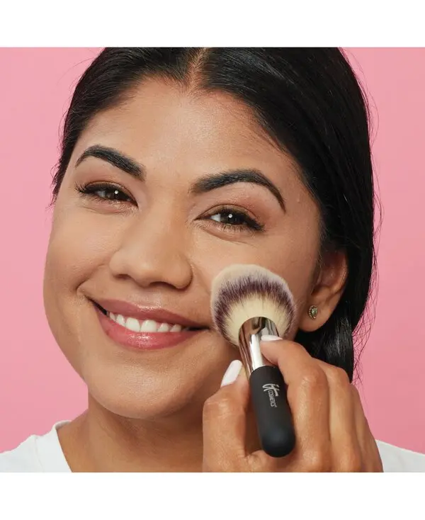 IT COSMETICS Bye Bye Pores Poreless Finish Airbrush Loose Setting Powder - Translucent