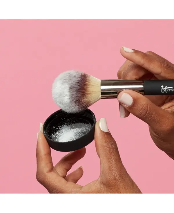 IT COSMETICS Bye Bye Pores Poreless Finish Airbrush Loose Setting Powder - Translucent