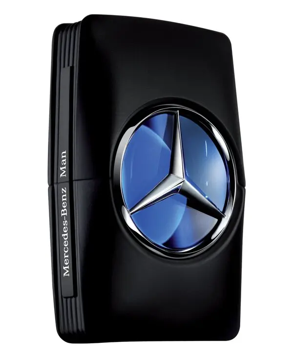 MERCEDES-BENZ Eau De Toilette Spray - No Color