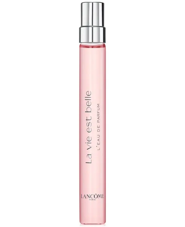 LANCOME La Vie Est Belle Eau De Parfum Purse Spray - No Color
