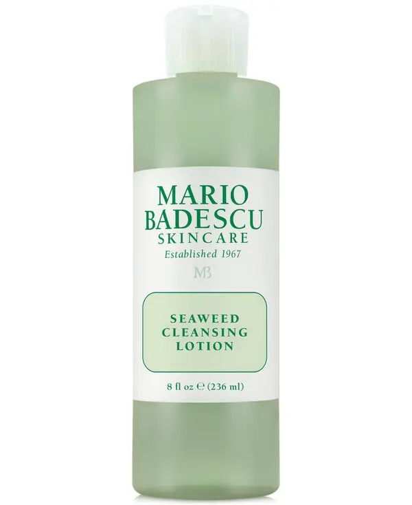 MARIO BADESCU Seaweed Cleansing Lotion - No Color