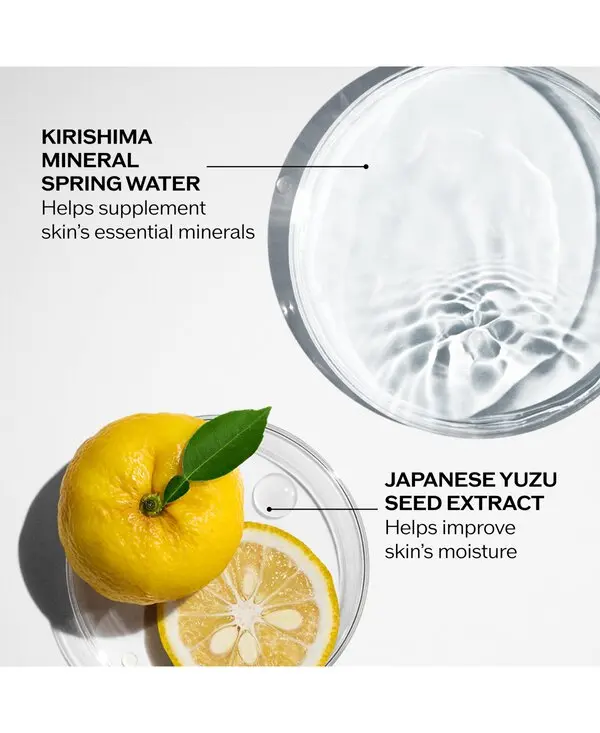SHISEIDO Treatment Softener Enriched For Normal - No Color