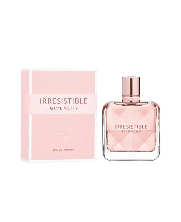 Givenchy Irresistible Eau De Parfum Spray - No Color