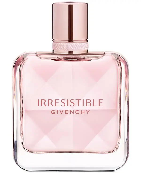 Givenchy Irresistible Eau De Toilette Spray