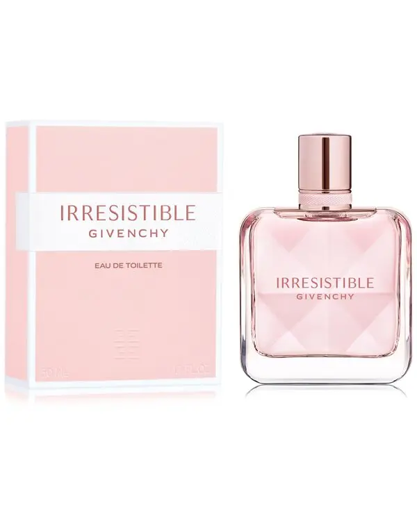 Givenchy Irresistible Eau De Toilette Spray