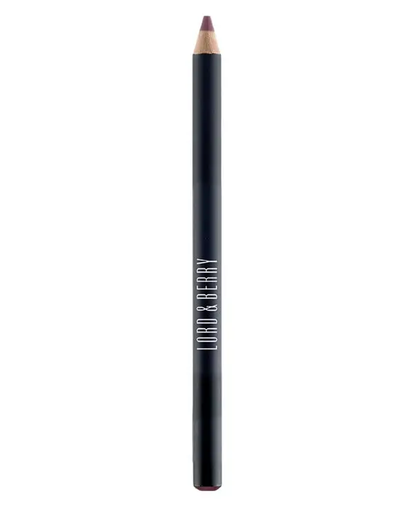 LORD & BERRY Ultimate Lip Liner Plum - Blush - Soft Heather Rose