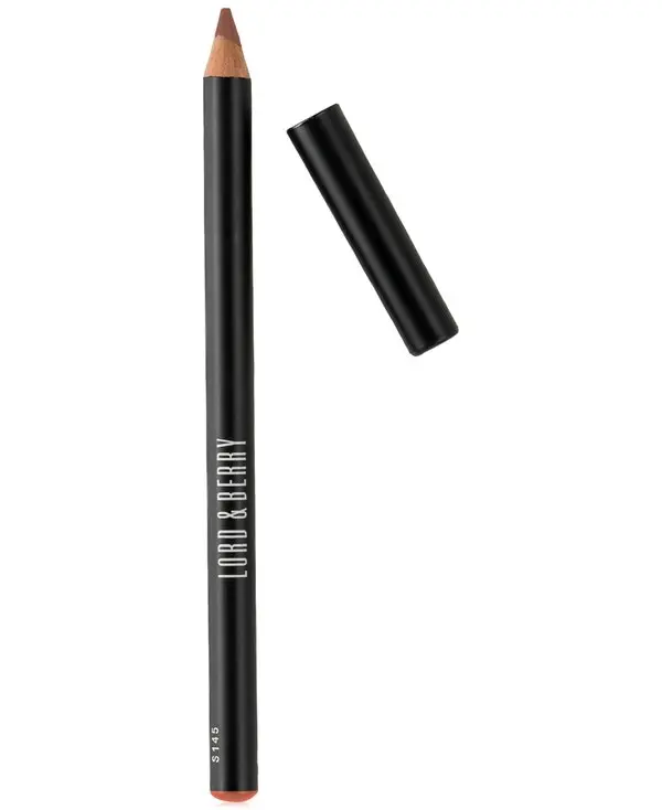 LORD & BERRY Ultimate Lip Liner Plum - Just Naked - Nude Beige