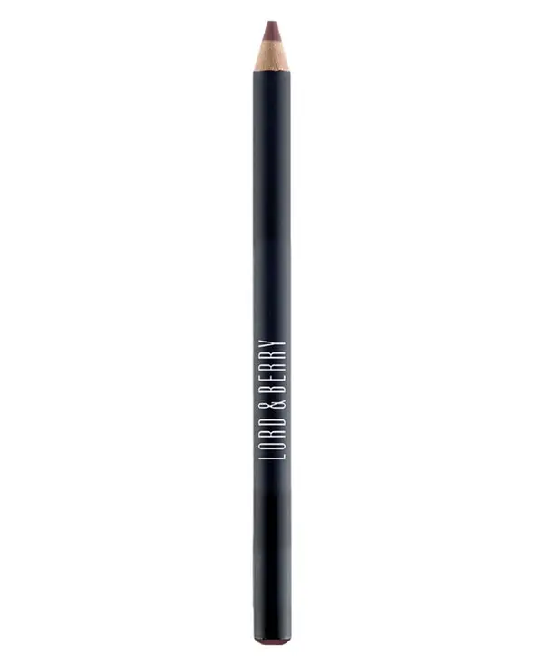 LORD & BERRY Ultimate Lip Liner Plum - Nude - Natural Suede Nude